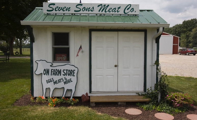 How To Open a Farm Store: 5 Key Steps