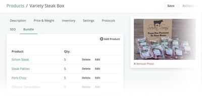 Farm Store Point of Sale and E-Commerce Software | GrazeCart