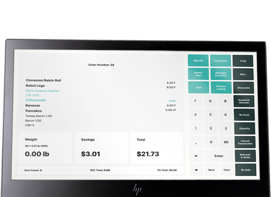 Farm Store Point of Sale and E-Commerce Software | GrazeCart